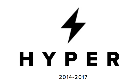 Best of HYPER Youtube-playlist!. Having been one of the early ...