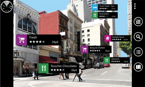 Walk with Google Maps — The Augmented Reality Way | by Sountharya ...