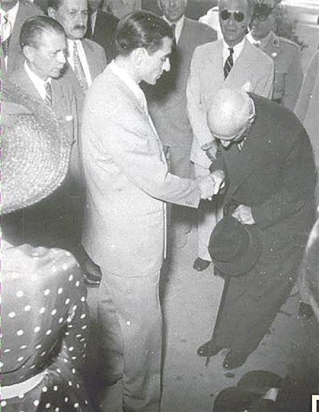 Debunking the Myths: The Truth Behind the Mossadeq Era and the 1953 ...