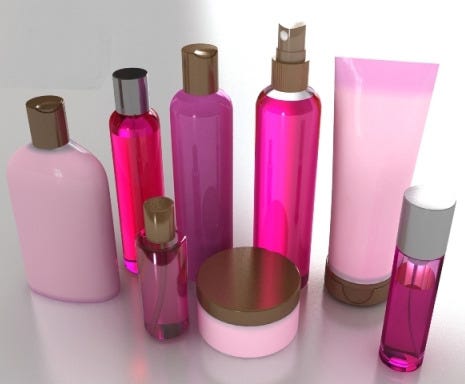 I Had No Idea I Was Poisoning My Skin ! | by Emm French | Medium