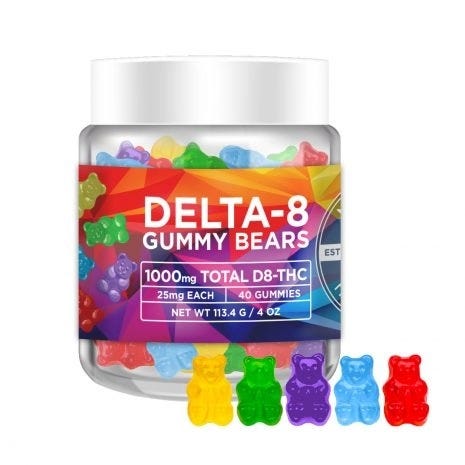 What is Delta 8 thc and is it Lawful in Texas? | by Nocaphempco | Medium