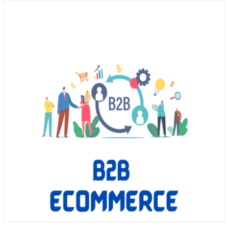 B2B Ecommerce Services. Grab A Robust B2B Platform For Your… | by ...