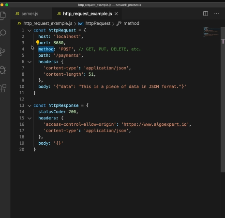 System Design Series — Network Protocols | by Ayush Addhyayan | Medium