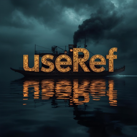 🚀 Mastering useRef in React: Optimize Performance & Manage DOM Elements Cleanly [Part-26] | by ...