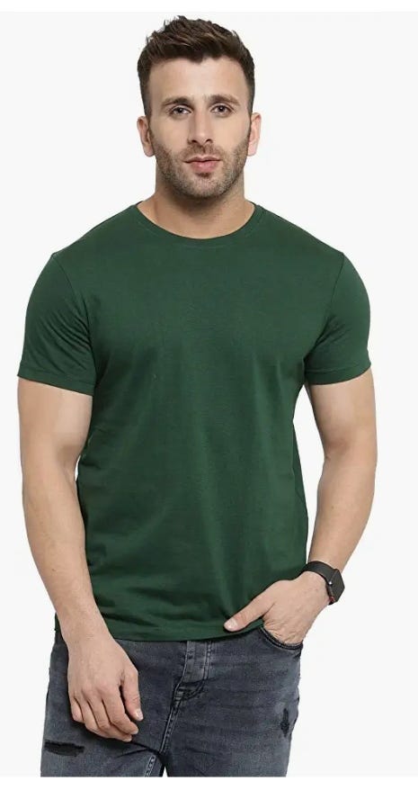 How to wear top company clothes without spending money,,, | by Kmrani | Medium