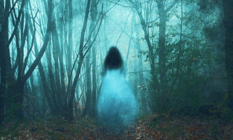 Rita. After waking up lost, Rita is… | by Stevo_author | Medium