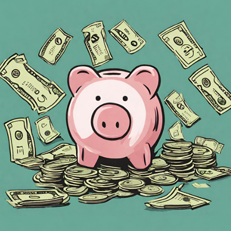 5 Simple Rules of Money Management in 2024 | by FunkyFaithGirl | Jan ...