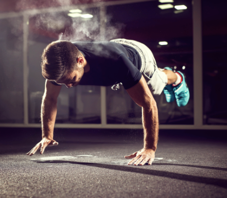 Power Up!. Is bodybuilding making you un-athletic… | by Gym Plan | Gym ...