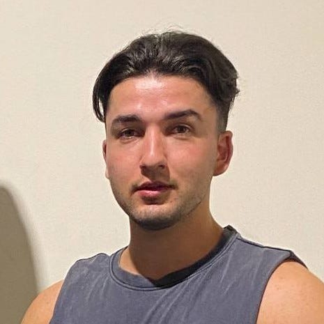 Ben Aizik — Benjamin Aizik Ecommerce Specialist. - Adam Howitt - Medium
