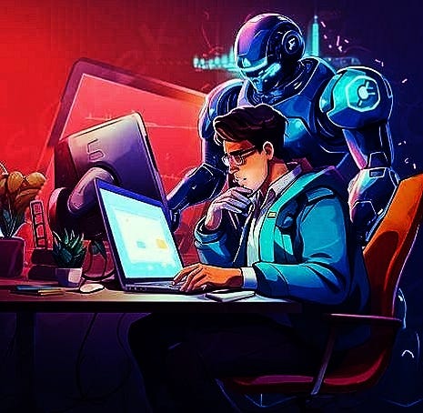 SKILLS or AI ???. The debate is worth reading | by M.Anas Shafi | Sep, 2024 | Medium