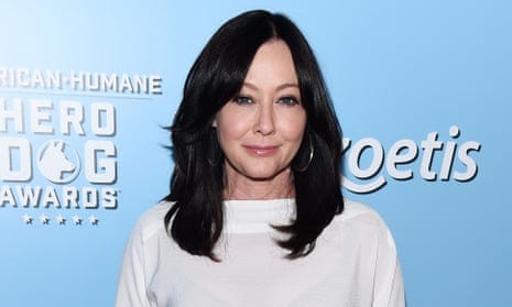 Shannen Doherty, Beloved '90210' and 'Charmed' Actress, Dies at 53 ...
