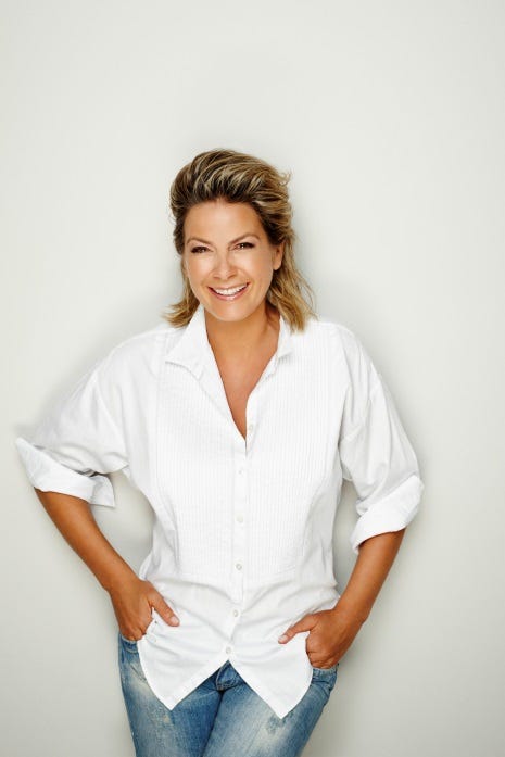 Penny Smith