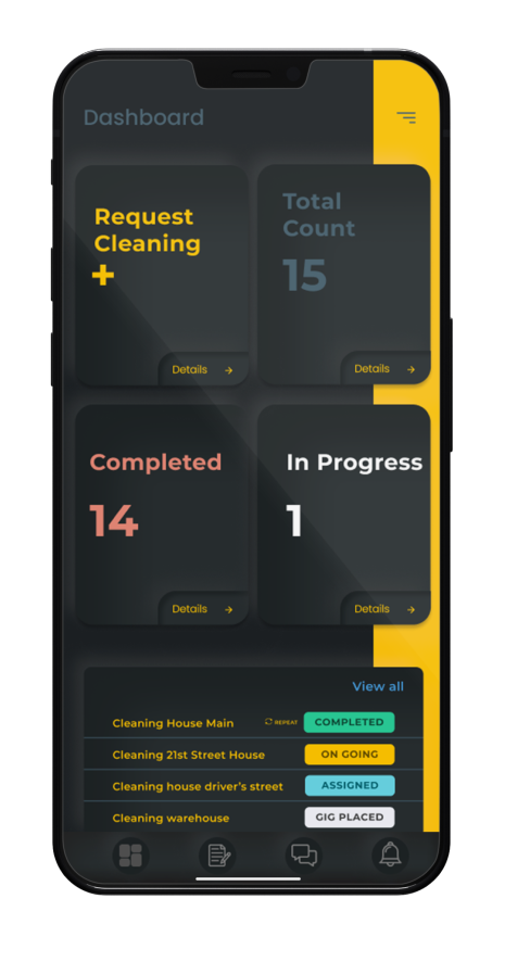 Efficient Cleaning at Your Fingertips: Download The CoBuilders House ...