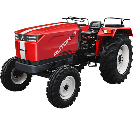 Future of Farming: Electric Tractors in India | by Autonxt | Medium