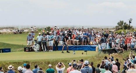 How Long Do Golf Tournaments Last: Duration and Excitement Explained ...