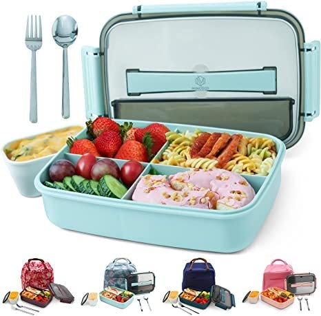 Best Lunch Box Ideas for Kids and Adults | by The Kitchn Pro | Feb ...