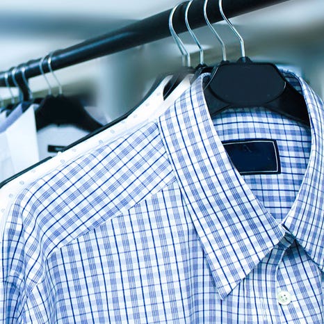 The Delicate Art of Dry Cleaning: A Closer Look at Professional Garment ...