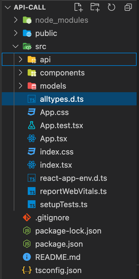 Chamadas de API de front-end com TypeScript e Axios | by Desenvolvedor Full Stack | Medium