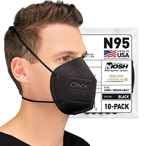 How to Choose the Right BNX N95 Mask for Your Workplace | by ...