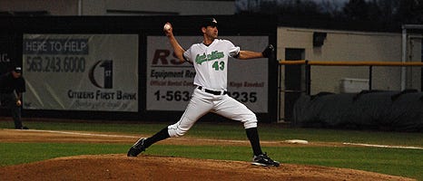 Your First Place LumberKings | by Clinton LumberKings | The LumberBlog