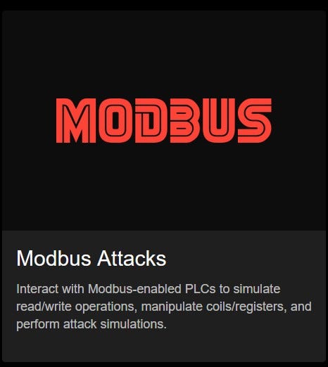 plcUsing modbus-cli to Read and Write Modbus Coils in LabShock | by Sulaiman Alhasawi | Medium