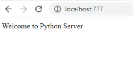 PYTHON FLASK APPLICATION. About Python Flask | by Shreyas Shivanikar ...