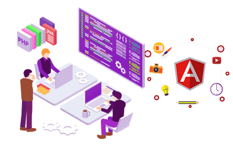 Why Is AngularJS The Best Fit For Responsive Web App Development? | by ...