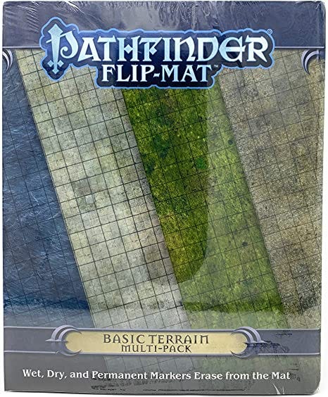 [PDF] [DOWNLOAD] Pathfinder: Flip-mat — Basic (multipack) Full-Online ...