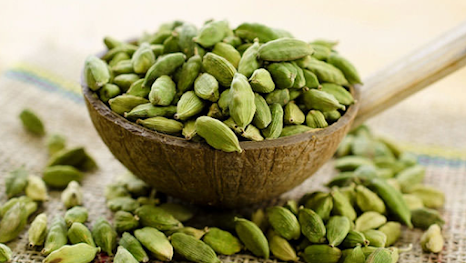 Exploring the World of Spices: What We Call Elaichi in English | by ...