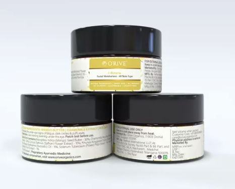 Best Eye Dark Circle Removal Cream-I-Renew Mango Butter Eye Cream for ...