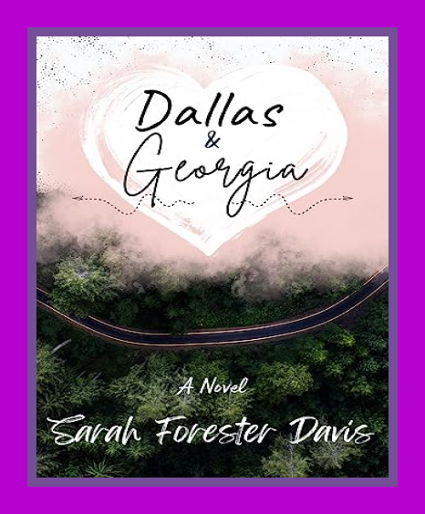Sarah Forester Davis | Dallas & Georgia pdf | by Flossie Franecki III ...
