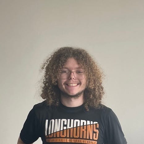 CS 371p Fall 2024: Matthew Larson | by Matthew Larson | Oct, 2024 | Medium