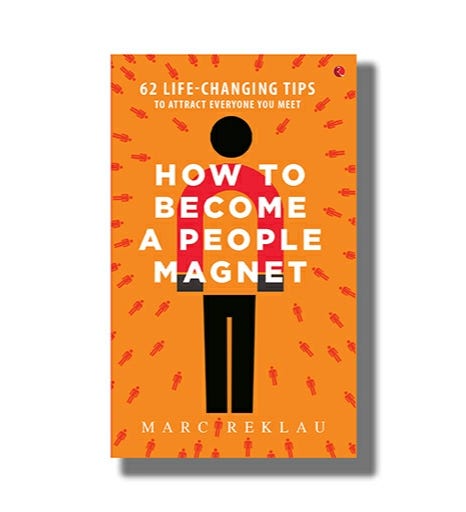 Things to learn from this book “Read People Like A Book” | by The Books ...