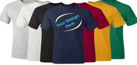 Best Tips For Tshirt Logo Printing | by Dmather | Medium