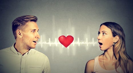 The 5 steps of the NVC Nonviolent Communication | by Laurent Georget ...