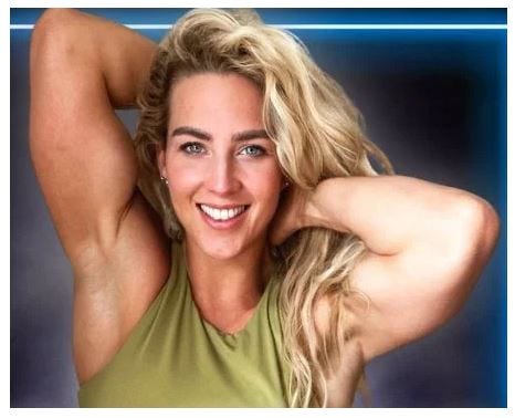 Sheli McCoy Age | Biography | Net Worth | Career & Famous Gym Owner ...