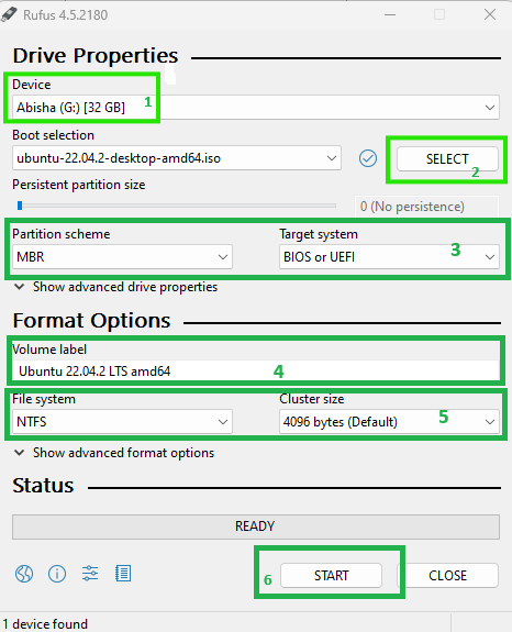 Installation of Ubuntu OS. Installation of Ubuntu | by Abisha | Aug ...