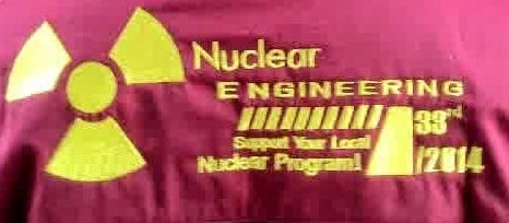 Nuclear 101 #1 : The Introductions | by Harun Ardiansyah | Medium