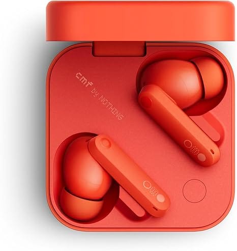 Meet the CMF Buds Pro 2: Your New Favorite Earbuds for you. | by ...