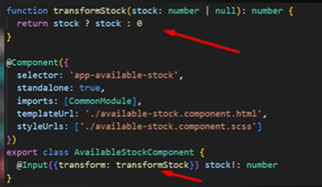 Novedades en Angular 16: Inputs en Componentes | by Samira Awad | Medium