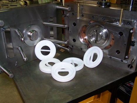 T&R Tooling — Plastic Injection Molding Service in Valley View, Texas T ...