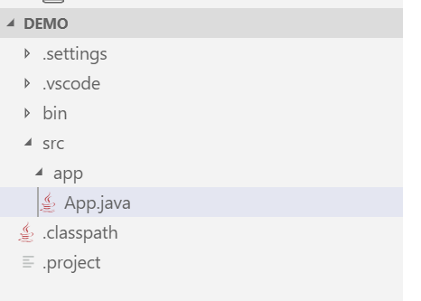 Creating and running Java project using VSCode | by Amrul Farooqui | Medium