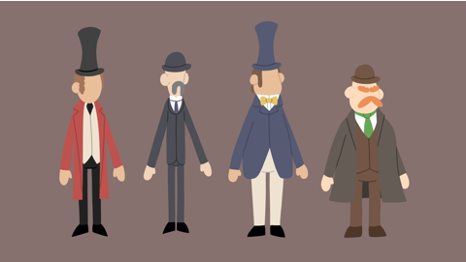 Animating Re:evolution. Meet our animator, Adam Frith: | by Industrial ...