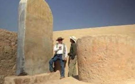 Ishmael & Isaac. (History) | by K. L. Shipley | Medium