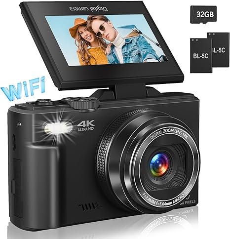 The Perfect Camera for Photography and Vlogging | by Ana Blogging | Sep ...