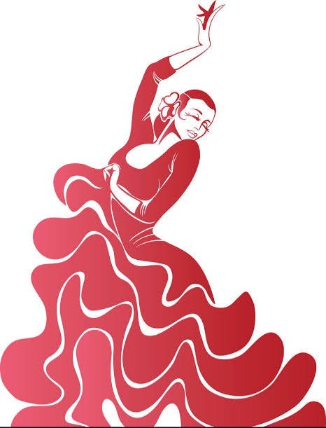 “The Dance of Dreams” : The Girl Who Danced Her Way to Fame. | by Jeet ...