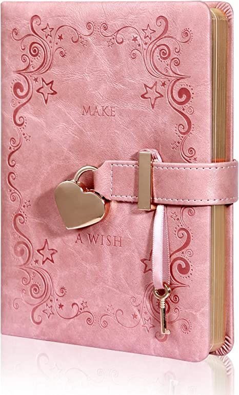 dear diary…. Source: Pinterest | by The Name Is Layo 🤍 | Medium