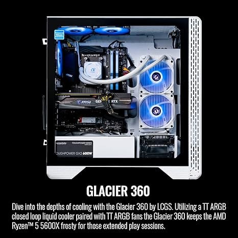 Unleash the Power of Gaming PC’s: A Dive into the Latest Models | by ...