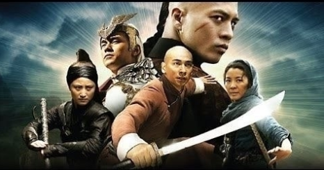 How Do You Get Started with Learning Mandarin Chinese Through Movies ...