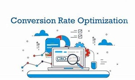 Maximizing Success: Conversion Rate Optimization (CRO) Strategies for SaaS Platforms | by ...